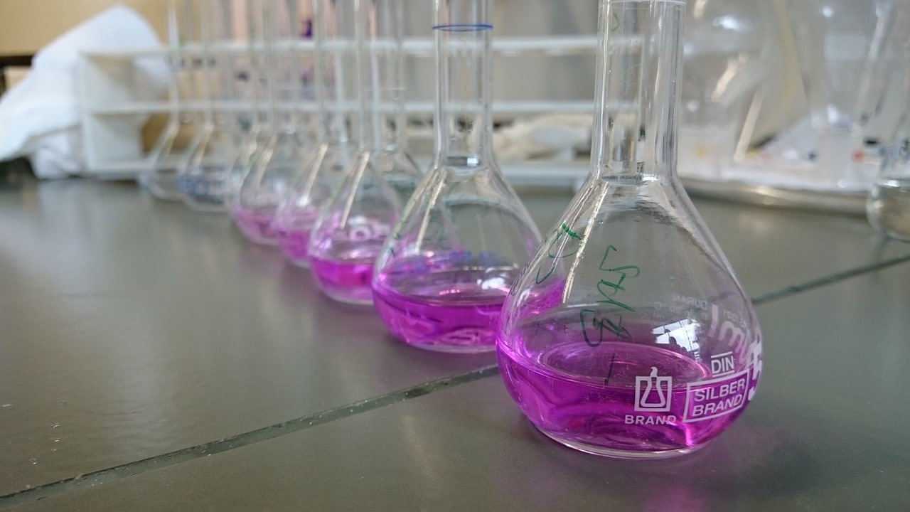 Understanding Reagents: A Beginner's Guide - Merkel Technologies Ltd