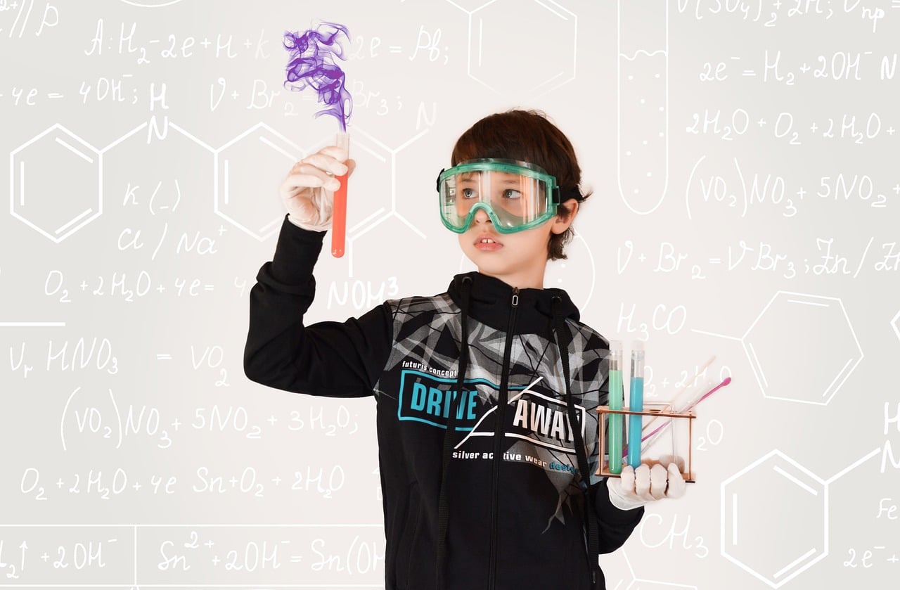 Understanding The Different Types Of Laboratory Reagents And Their Uses