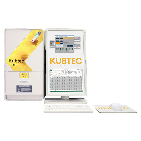 XCELL® 50 Benchtop X-ray Irradiator - Merkel Technologies Ltd