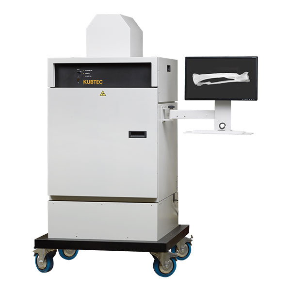 XPERT® 80-L Cabinet X-ray System - Merkel Technologies Ltd