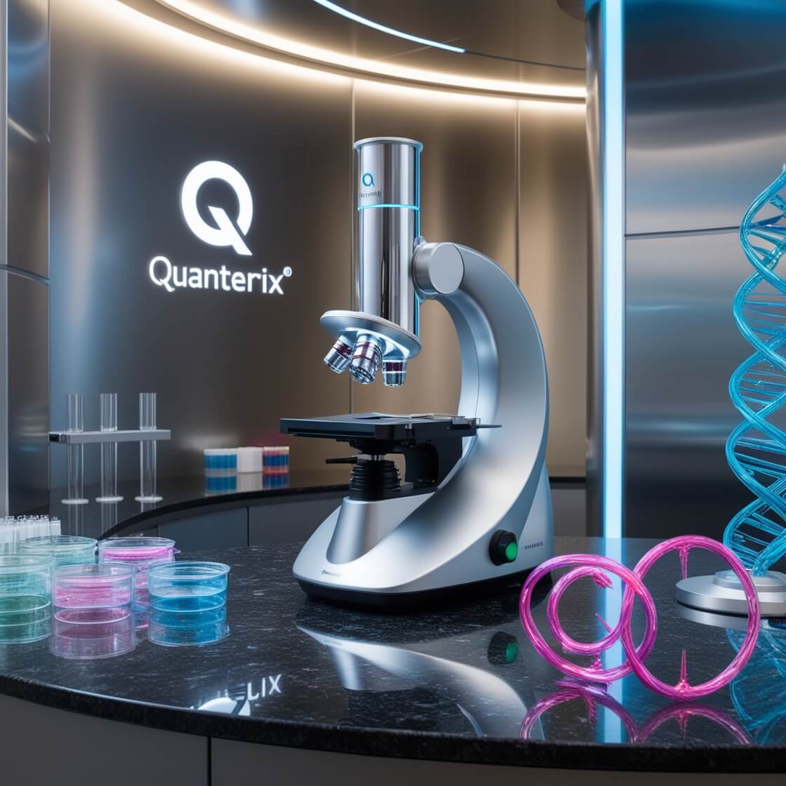 Quanterix: Ultra-Sensitive Technology Destined to Change Biomarker ...